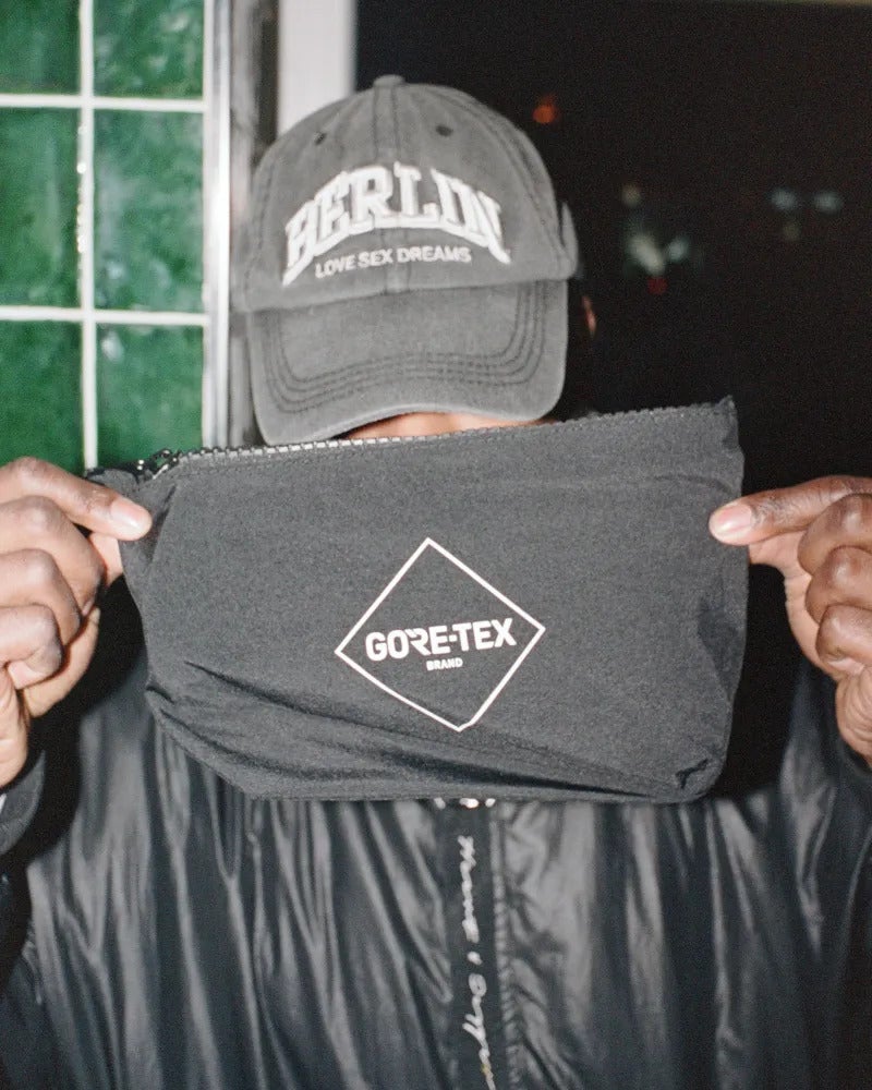 A Fresh Look at GORE-TEX Product Care | GORE-TEX Brand Blog